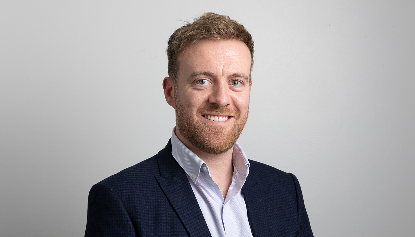 Dominic Yapp-Hayhurst - Kent Finance