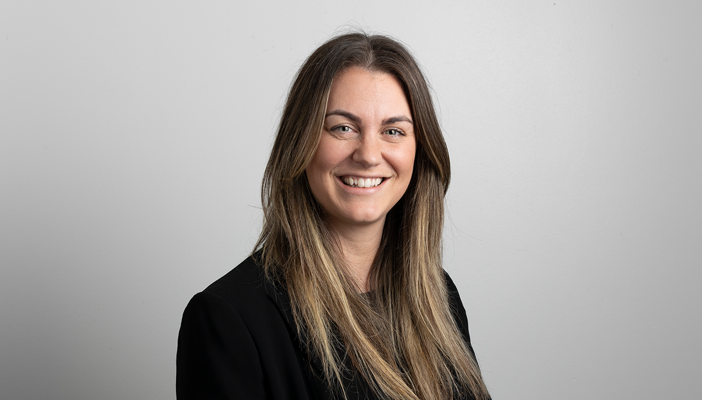 Hayley Spurr - Kent Finance