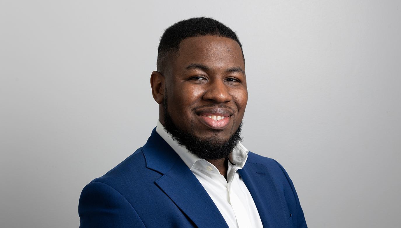 Jordon Riley - Kent Finance