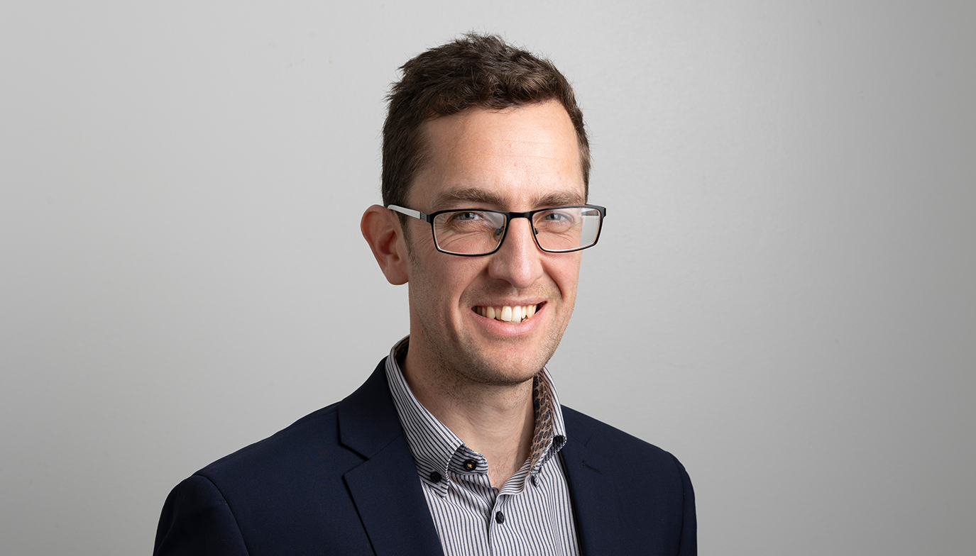 Nick Turner - Kent Finance