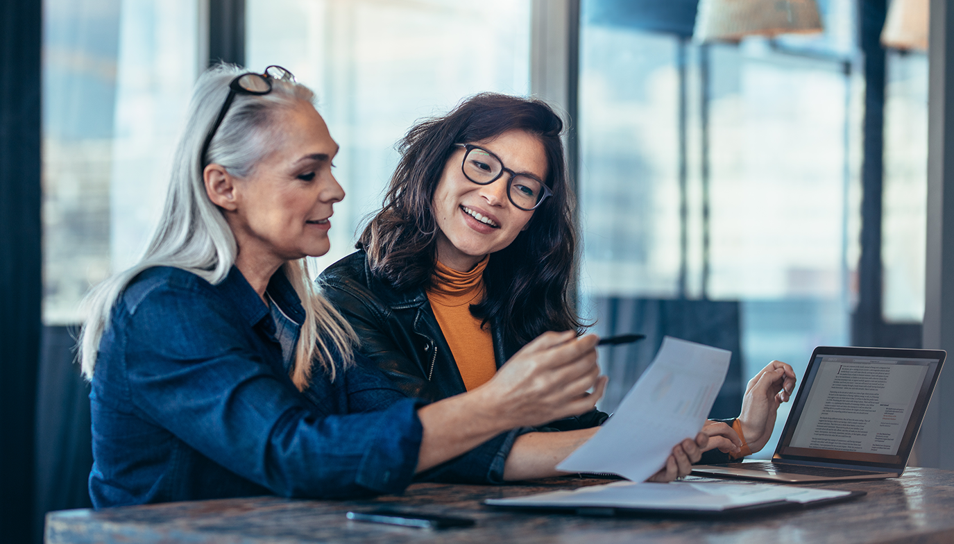 Entrepreneurs - Kent Finance