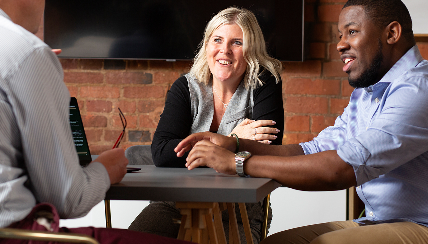 Careers - Kent Finance