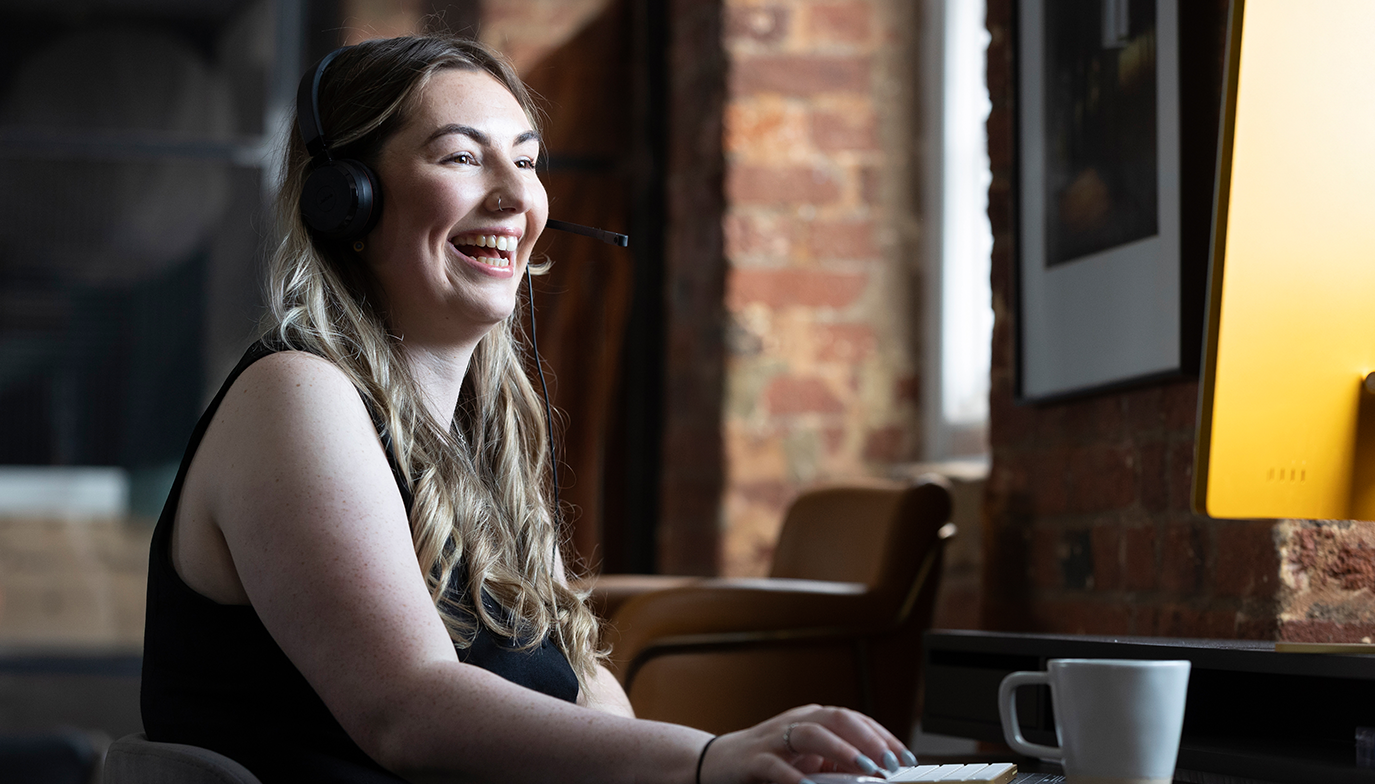 Contact - Kent Finance