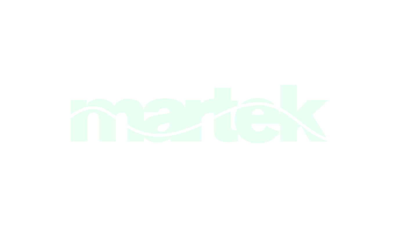 Martek Marine - Kent Finance